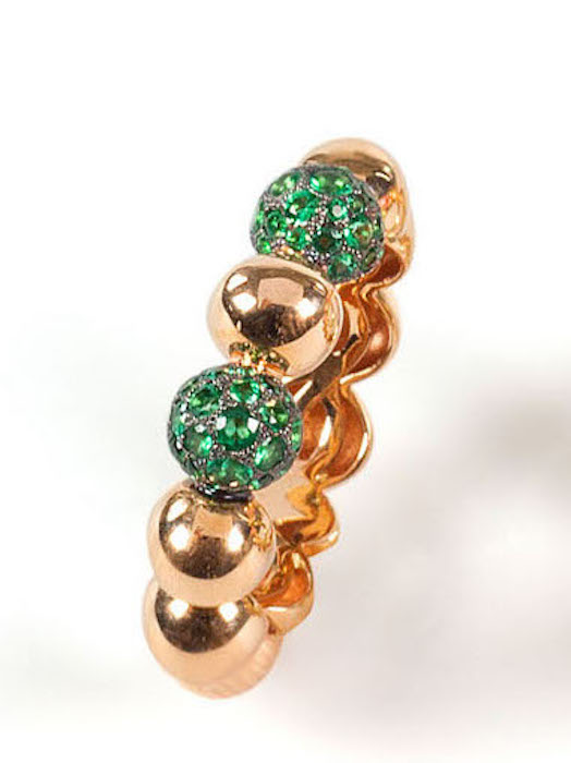 RED CARPET ROMANCE: JEWELS in Season - Fashion Daily Mag