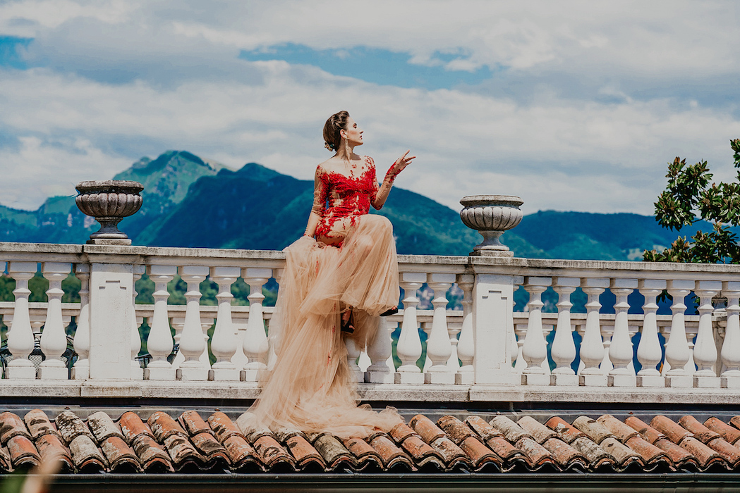 CANNES it be ROMANTIC: summer vibes - Fashion Daily Mag