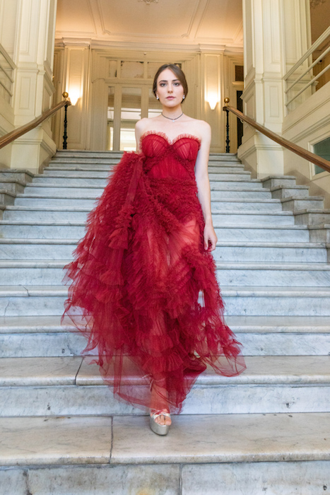 CANNES it be ROMANTIC: summer 2021 - Fashion Daily Mag