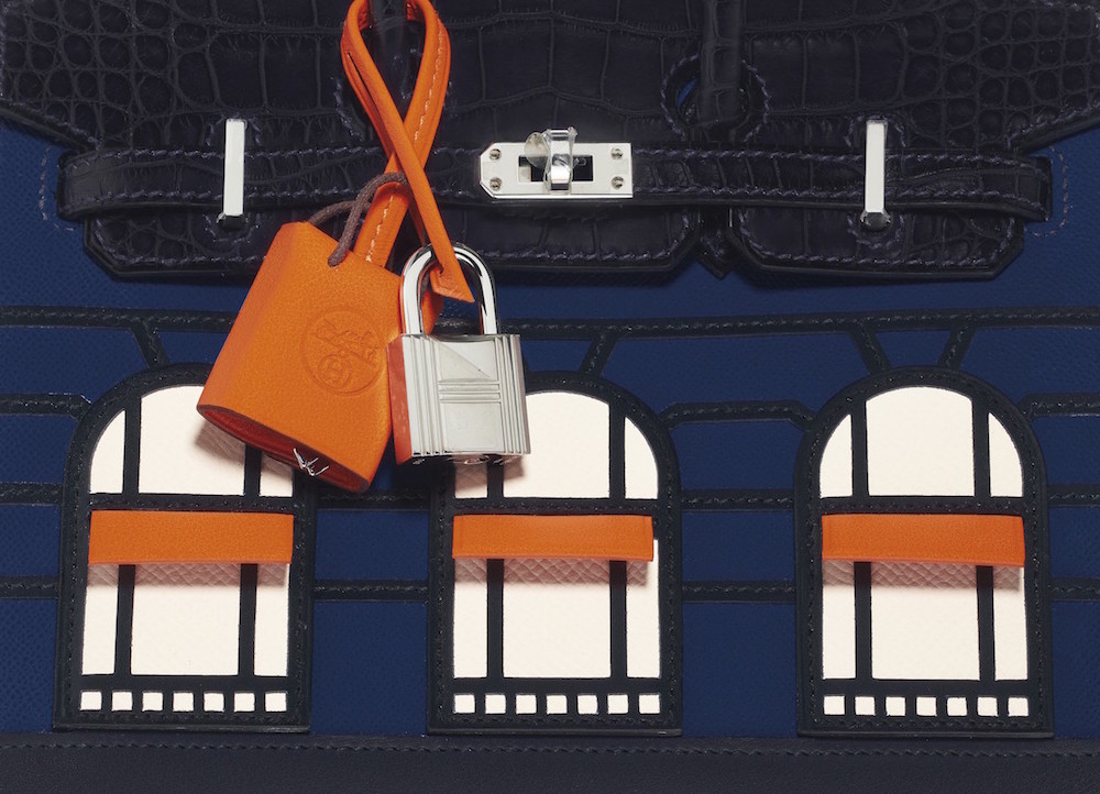 Handbags x HYPE: the LUXURY remix - Fashion Daily Mag