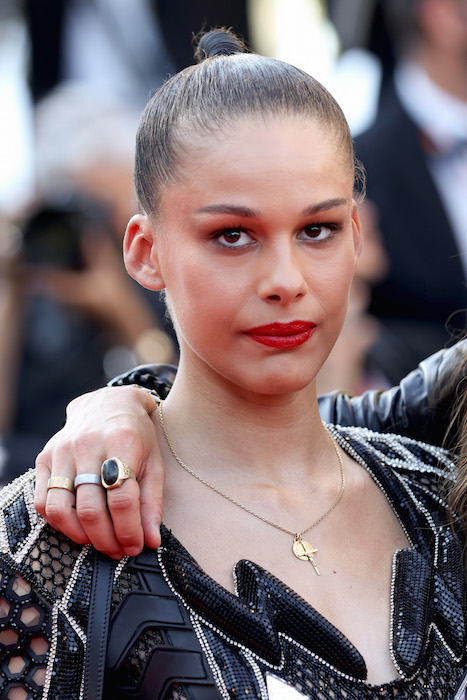 CANNES FILM FESTIVAL 2022: RED CARPET fashion - Fashion Daily Mag