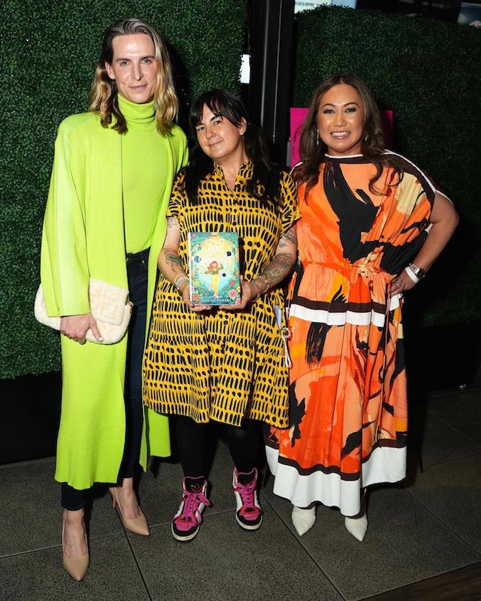 Author Melissa De la Cruz launches more fun reads - Fashion Daily Mag