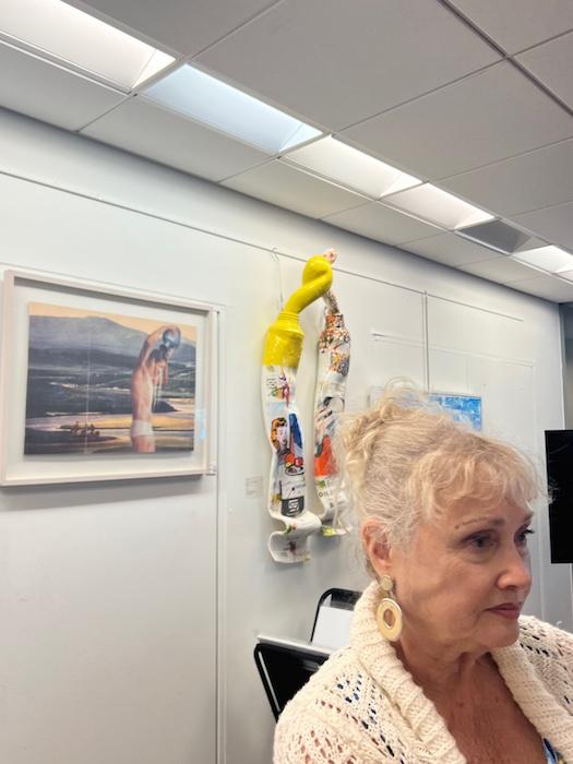 ART in HAMPTONS: ARTACOM show colors our summer mood - Fashion Daily Mag