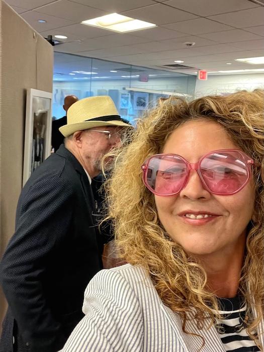 ART in HAMPTONS: ARTACOM show colors our summer mood - Fashion Daily Mag