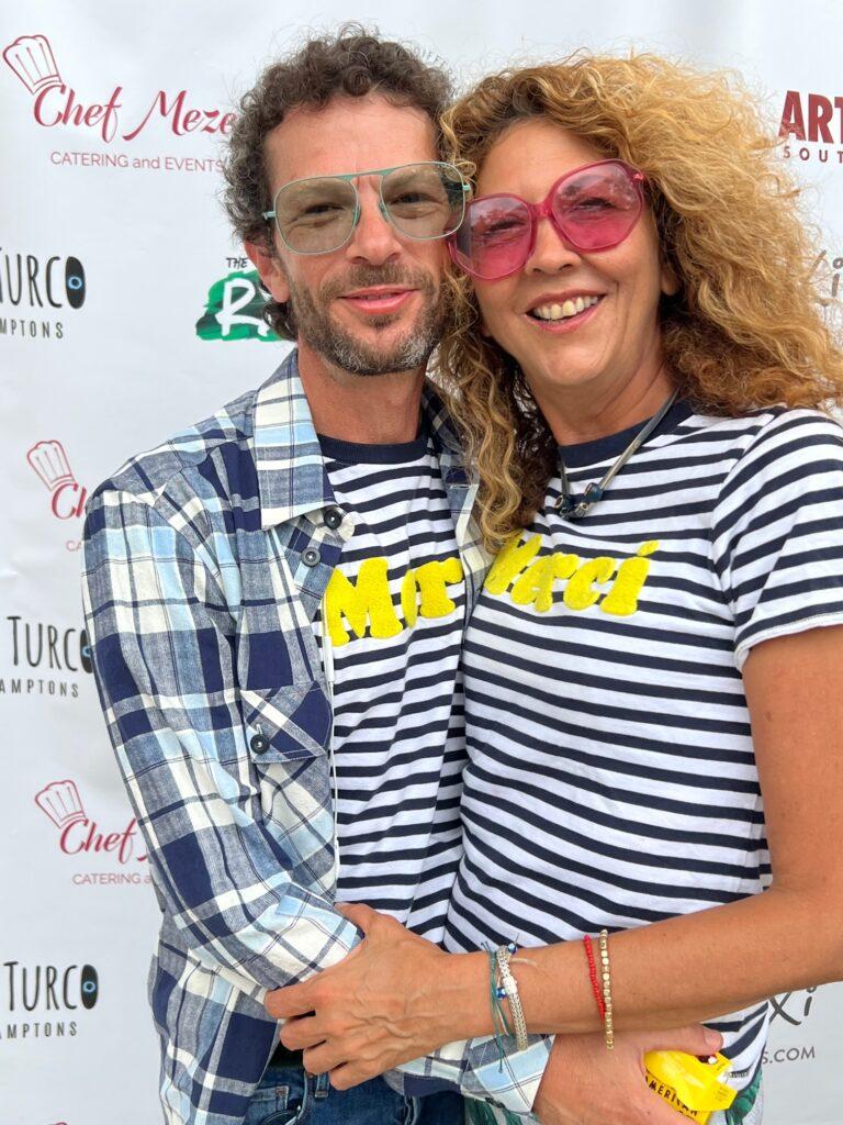 ART in HAMPTONS: ARTACOM show colors our summer mood - Fashion Daily Mag