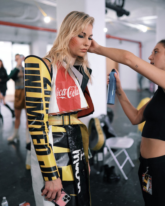 New Fashion: Made by Mena delivers cool fusion of Street Style and ...