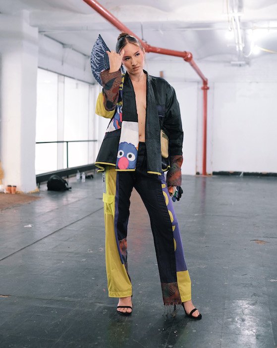 New Fashion: Made by Mena delivers cool fusion of Street Style and ...