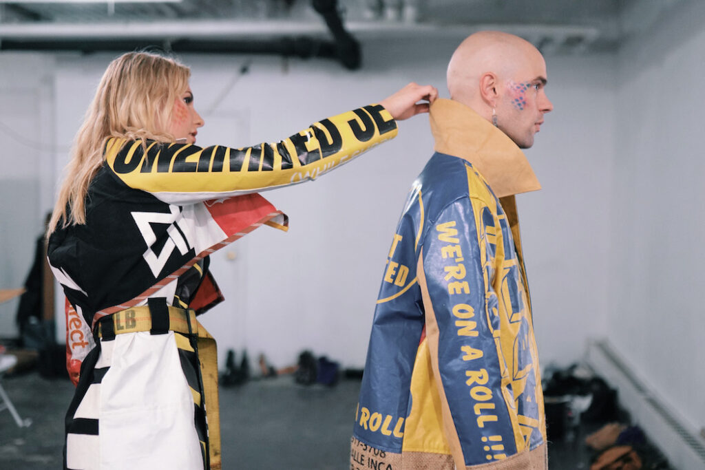 New Fashion: Made by Mena delivers cool fusion of Street Style and ...