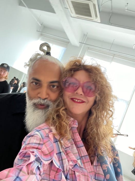 Terry Singh Moves the Mens Skirt Forward - Fashion Daily Mag