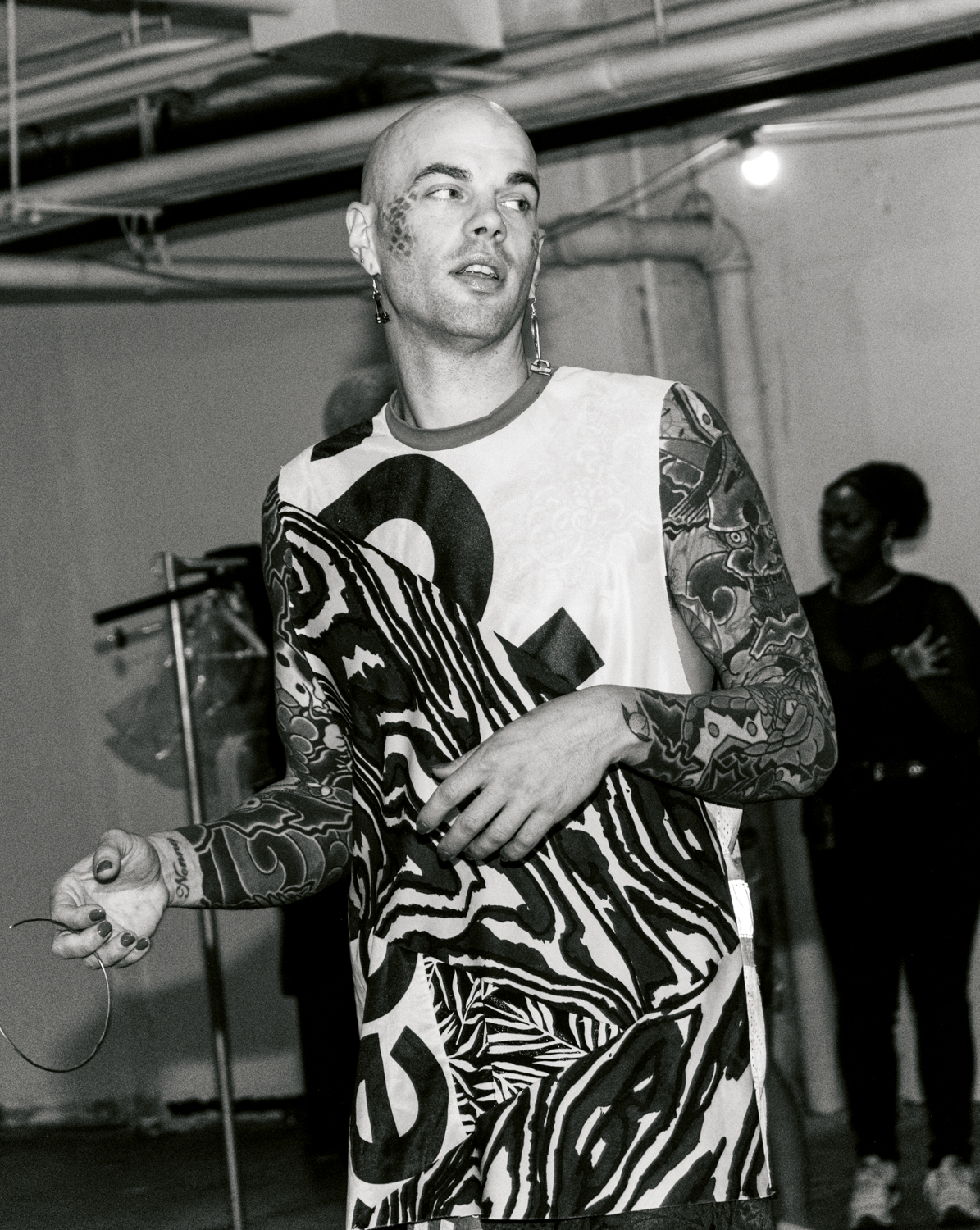 New Fashion: Made by Mena delivers cool fusion of Street Style and ...