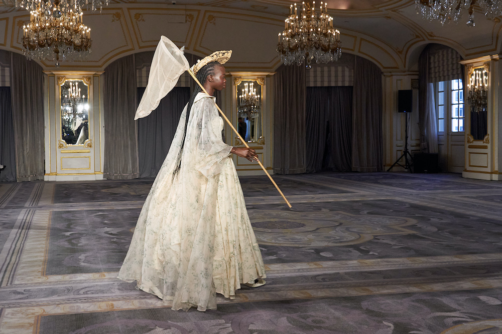 NYFW: SELKIE FASHION lovely for all - Fashion Daily Mag