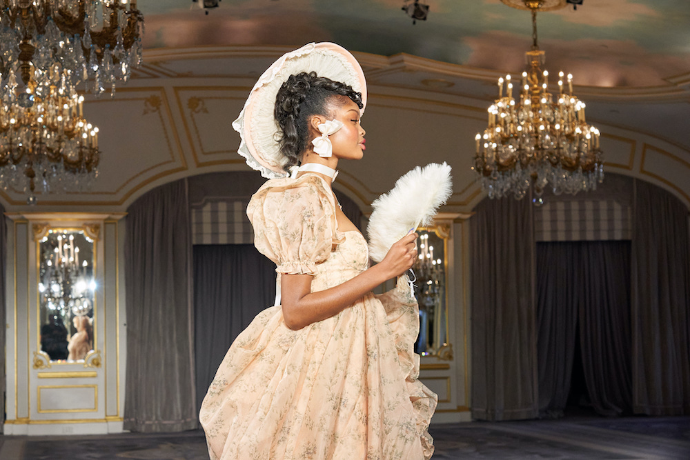 NYFW: SELKIE FASHION lovely for all - Fashion Daily Mag