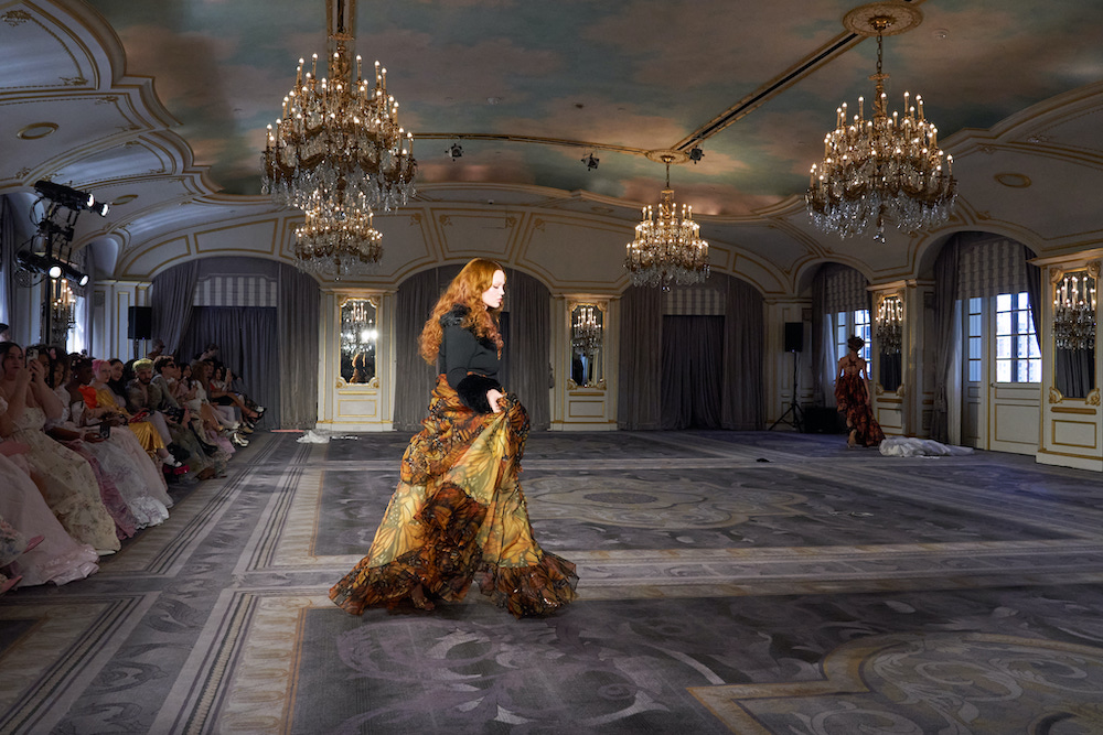 NYFW: SELKIE FASHION lovely for all - Fashion Daily Mag