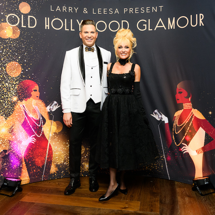 Old Hollywood Glamour: HALLOWEEN SOIREE New York City style - Fashion ...