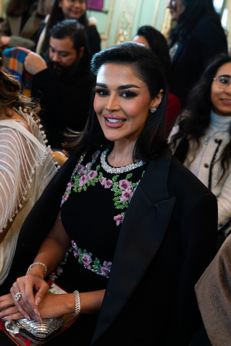 NEW COUTURE in PARIS: Vaishali Couture - Fashion Daily Mag