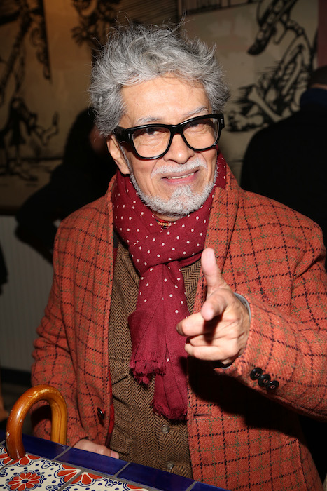 Celebrating SPRING with LEESA ROWLAND in NYC - Fashion Daily Mag