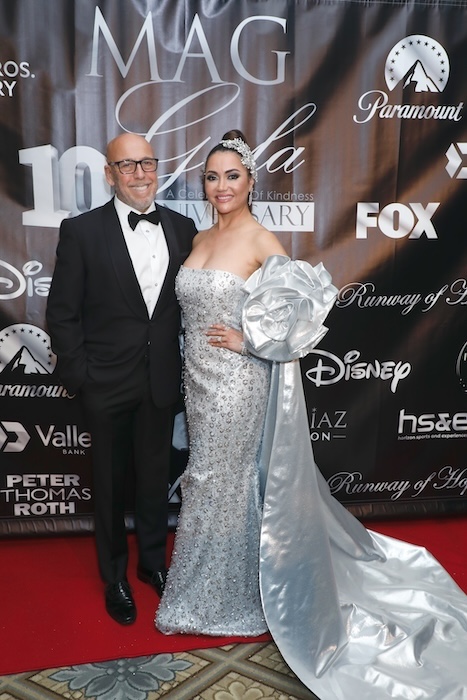 MAG GALA 2024: Celebrating 10 years of kindness - Fashion Daily Mag