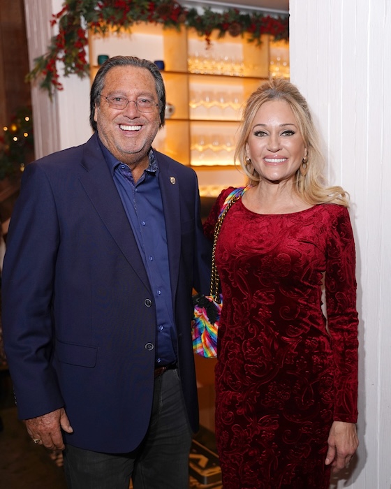 Celebrating the Holiday Season in SoHo at Momoya - Fashion Daily Mag