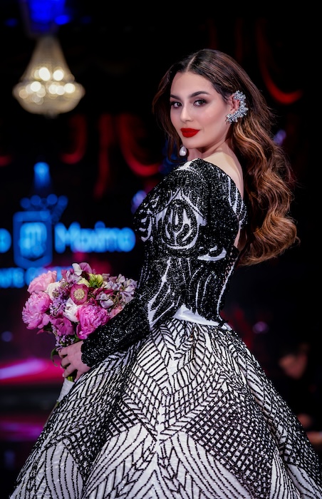Highlights from NYFW: hiTechMODA Fashion Event highlights emerging ...