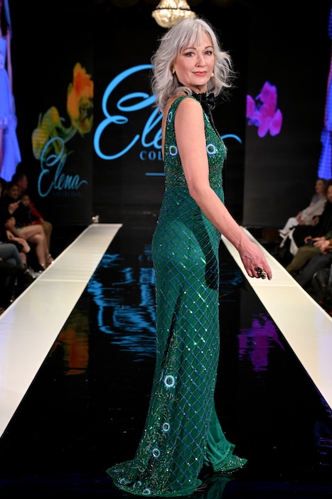 Highlights from NYFW: hiTechMODA Fashion Event highlights emerging ...