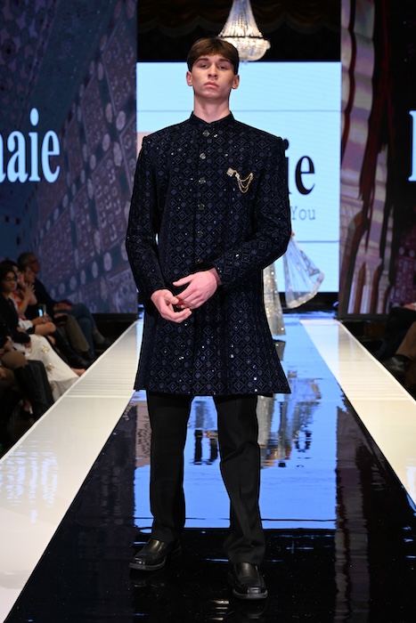 Highlights from NYFW: hiTechMODA Fashion Event highlights emerging ...