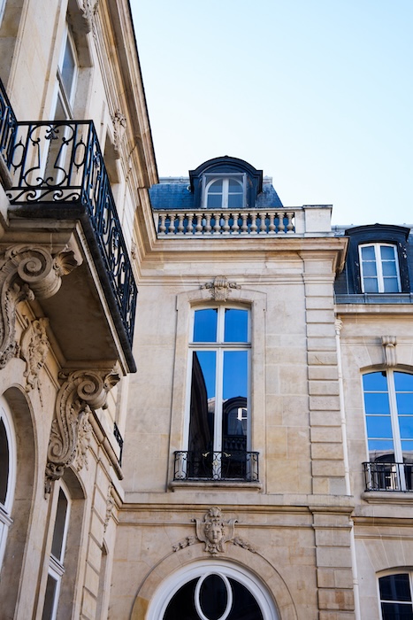 PARIS FASHION WEEK: MARCHE en MODE fall wearable fashion - Fashion ...