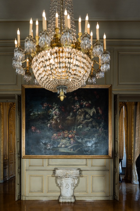 PARIS FASHION WEEK: MARCHE en MODE fall wearable fashion - Fashion ...