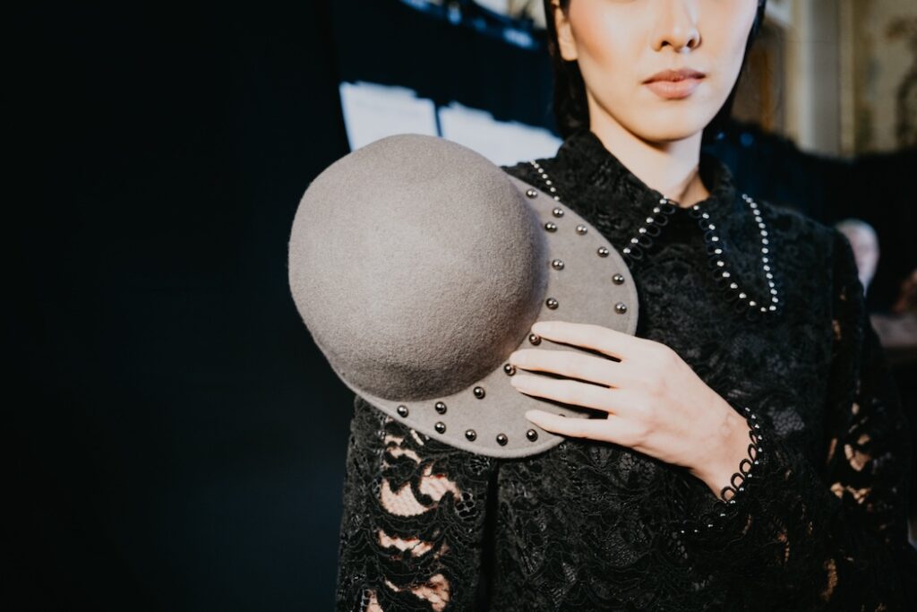 PARIS FASHION WEEK: MARCHE en MODE fall wearable fashion - Fashion ...