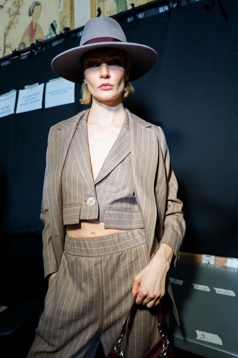 PARIS FASHION WEEK: MARCHE en MODE fall wearable fashion - Fashion ...