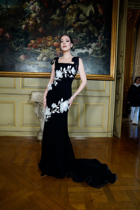 PARIS FASHION WEEK: MARCHE en MODE fall wearable fashion - Fashion ...