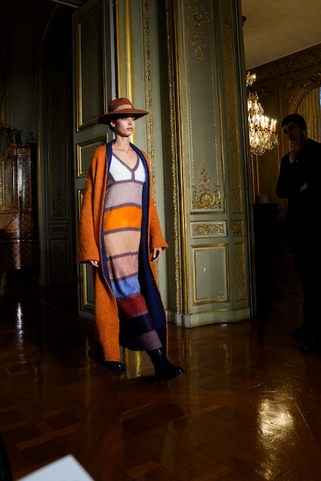 PARIS FASHION WEEK: MARCHE en MODE fall wearable fashion - Fashion ...