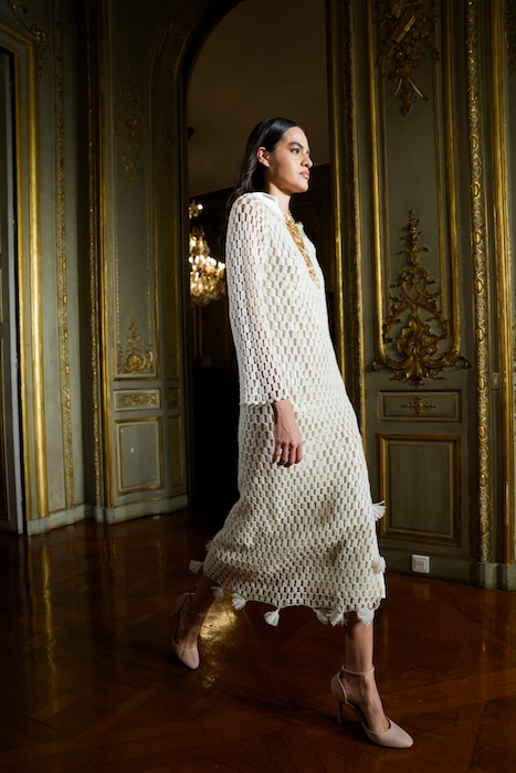 PARIS FASHION WEEK: MARCHE en MODE fall wearable fashion - Fashion ...