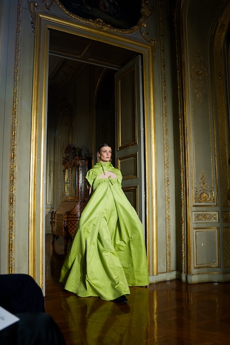 PARIS FASHION WEEK: MARCHE en MODE fall wearable fashion - Fashion ...