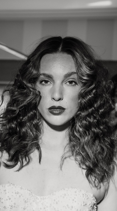 IDAN COHEN’s bridal collection embodies the essence of a modern and ...