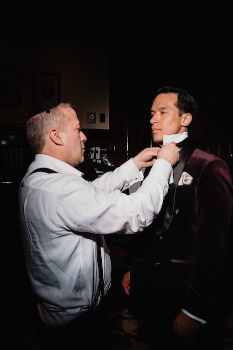 Joseph Abboud unveils new collection: Occasion and Bespoke Dressing for ...