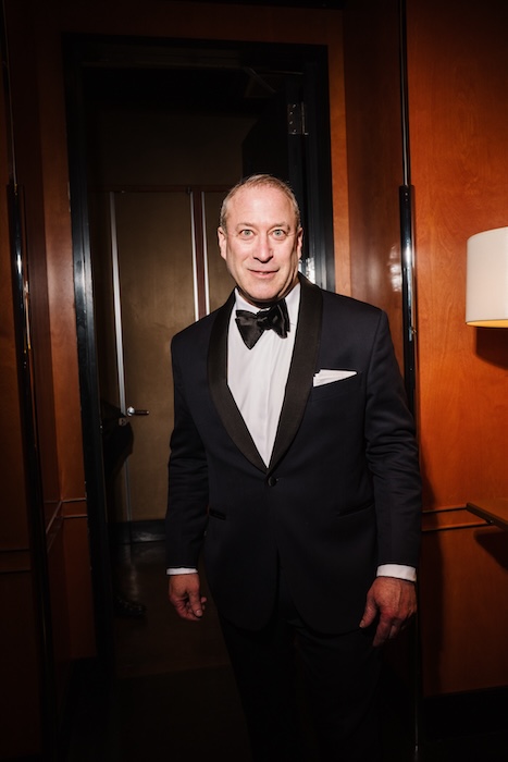 Joseph Abboud unveils new collection: Occasion and Bespoke Dressing for ...