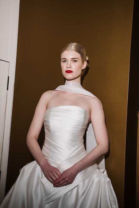 Nardos Spring 2026 Bridal Collection: Feminine Gowns from NY Bridal ...