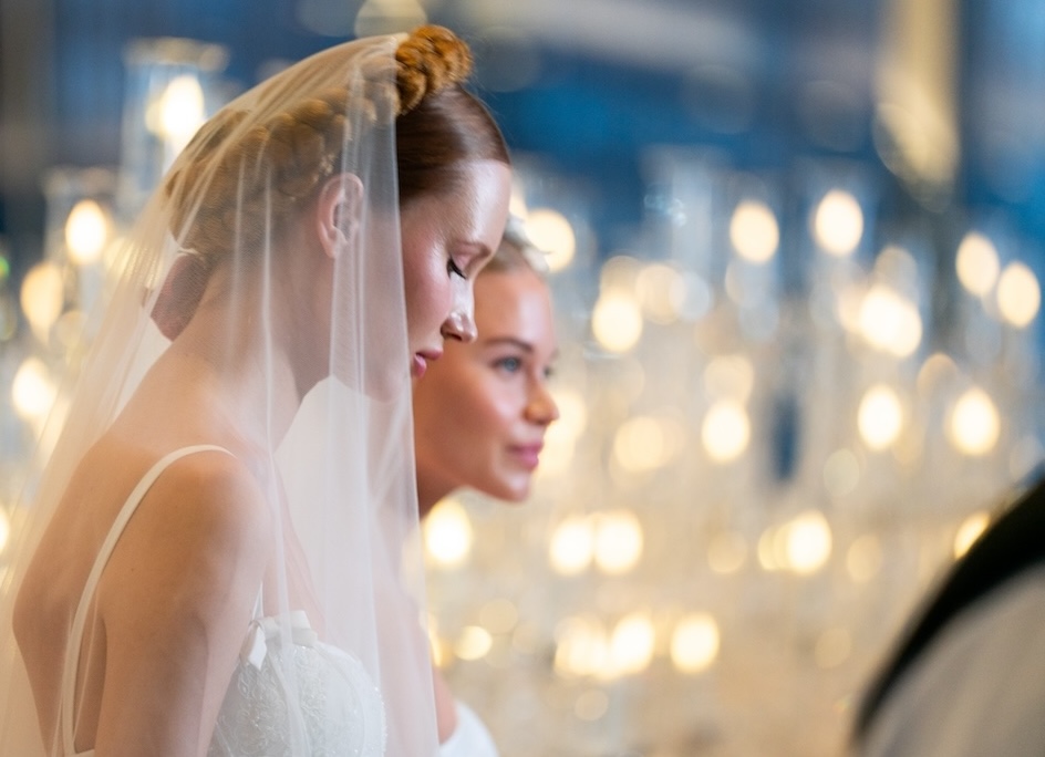 REEM ACRA's new BRIDAL FASHION for Spring 2026 - Fashion Daily Mag