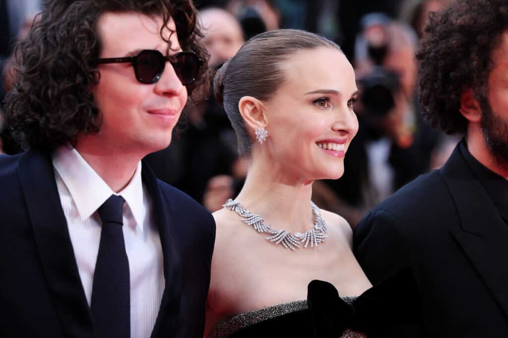 Cannes 2025 Style Watch: Red Carpet Looks from the 78th Festival de ...