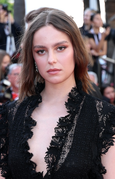 Cannes 2025 Style Watch: Red Carpet Looks from the 78th Festival de ...