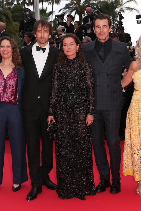 Cannes 2025 Style Watch: Red Carpet Looks from the 78th Festival de ...