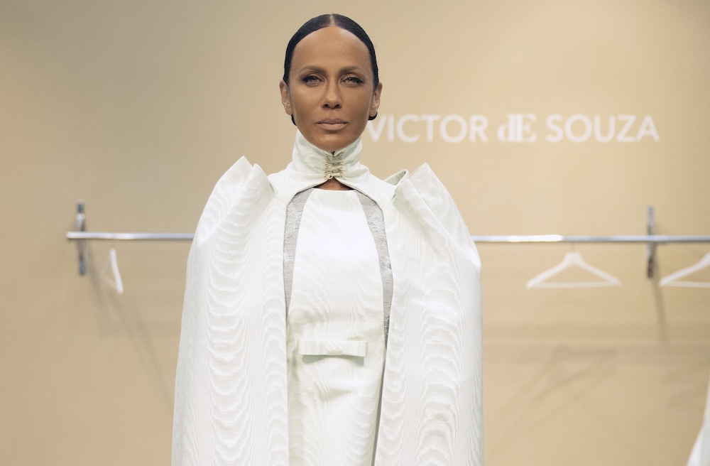 Victor de Souza Spring 2026 Couture Collection and RTW plus Menswear at ...